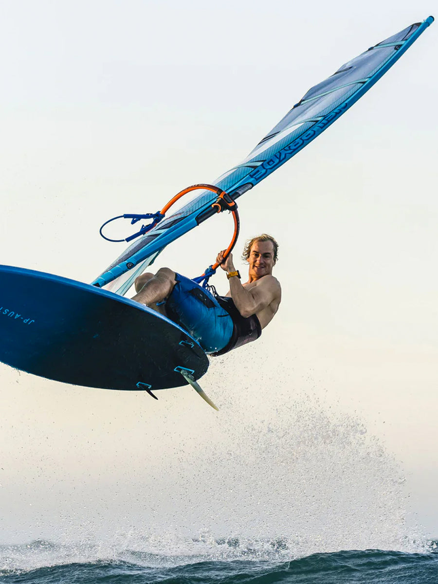 2025 NeilPryde Atlas HD – Boardwise