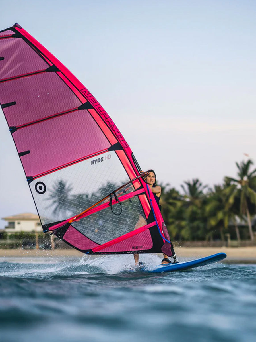 2025 NeilPryde Ryde HD – Boardwise