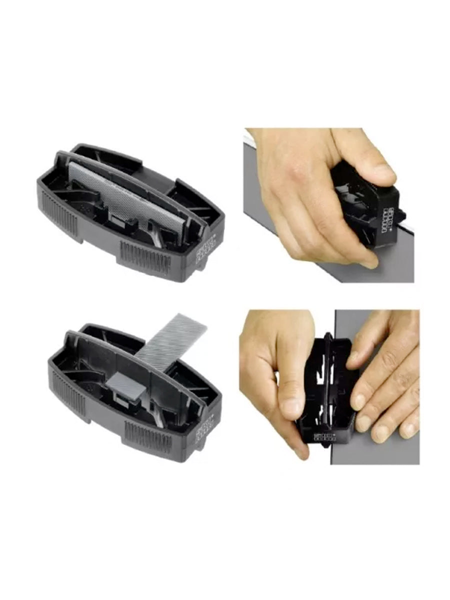 SKI MAN RACING SHARP KIT EDGE TUNER | BOARDWISE – Boardwise