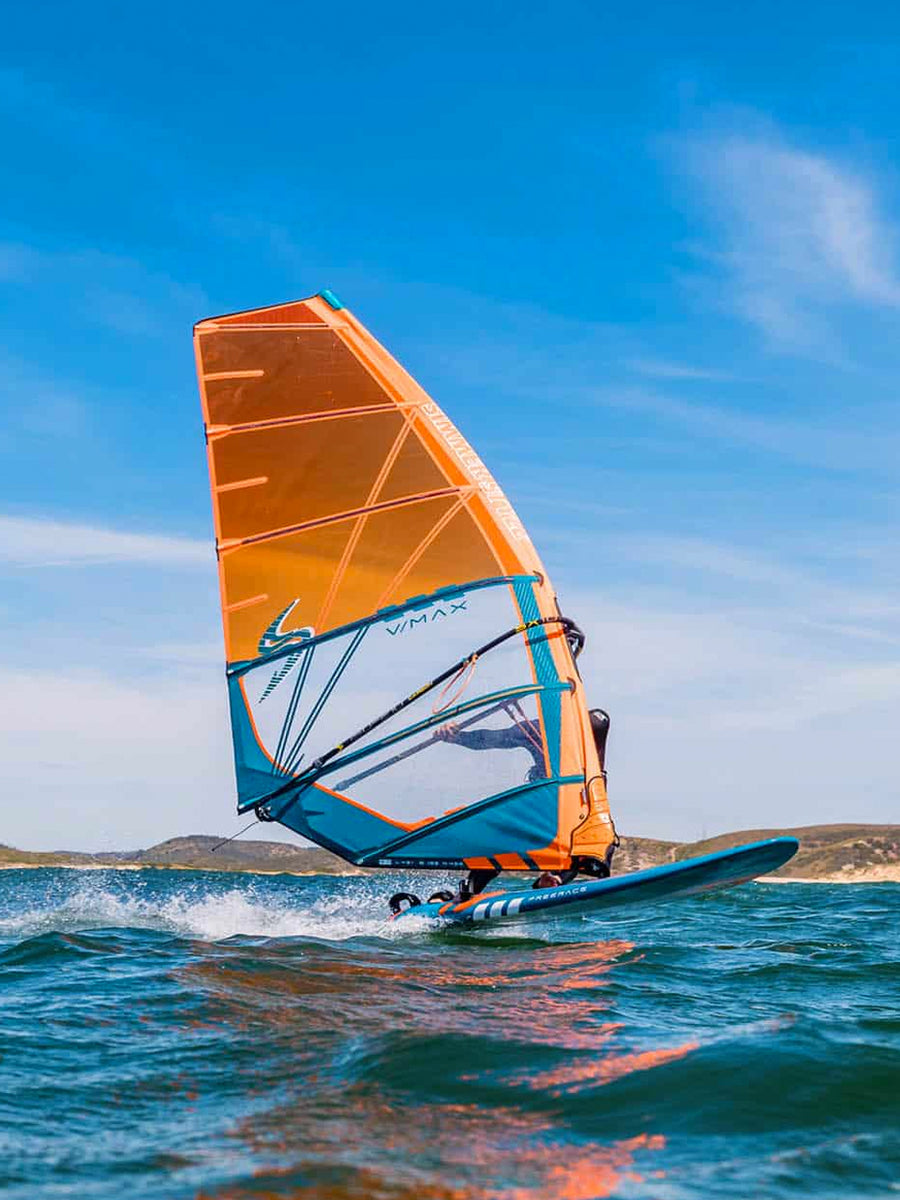 2024 Simmer V-Max Sail – Boardwise