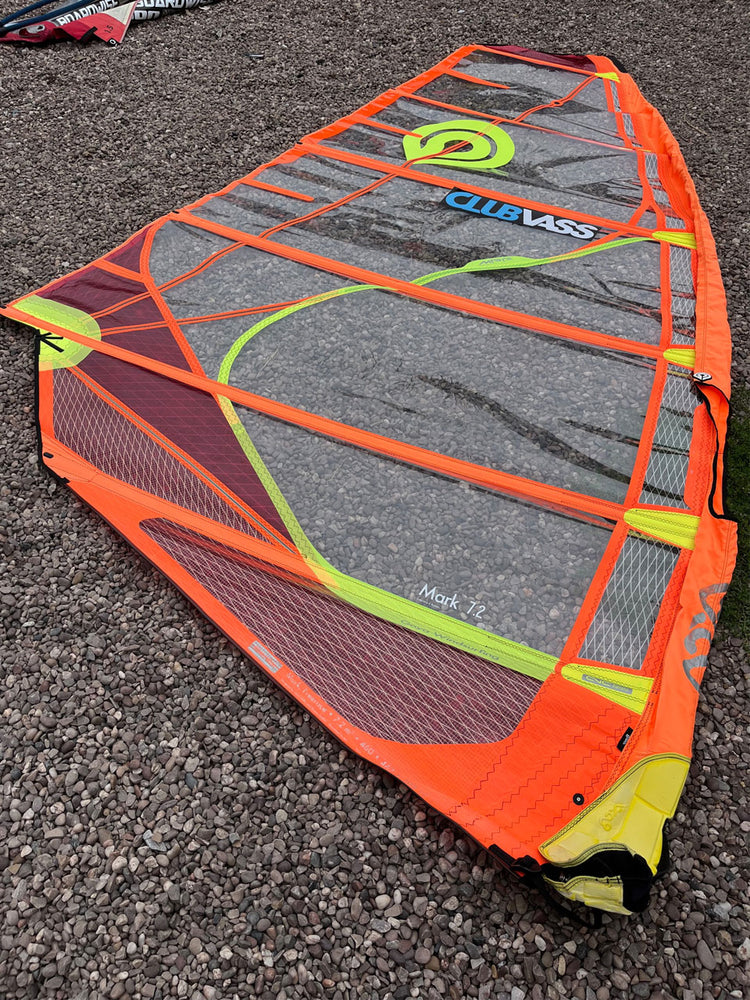 Used Windsurfing Kit – Boardwise