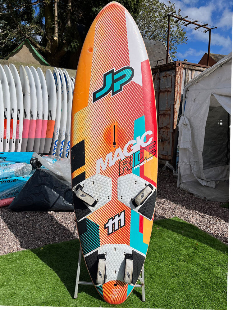 Windsurfing Boards Used – Tagged "jp" – Boardwise