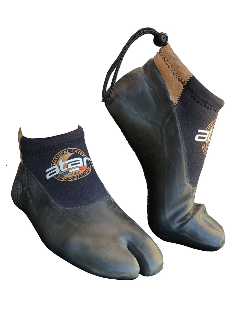 Atan Madi Gecko 3mm Split Toe Wetsuit Shoe – Boardwise