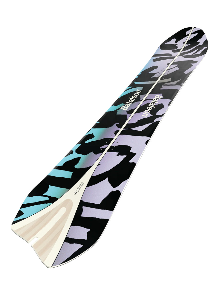BATALEON CAMELEON SNOWBOARD - 2025 | BOARDWISE – Boardwise