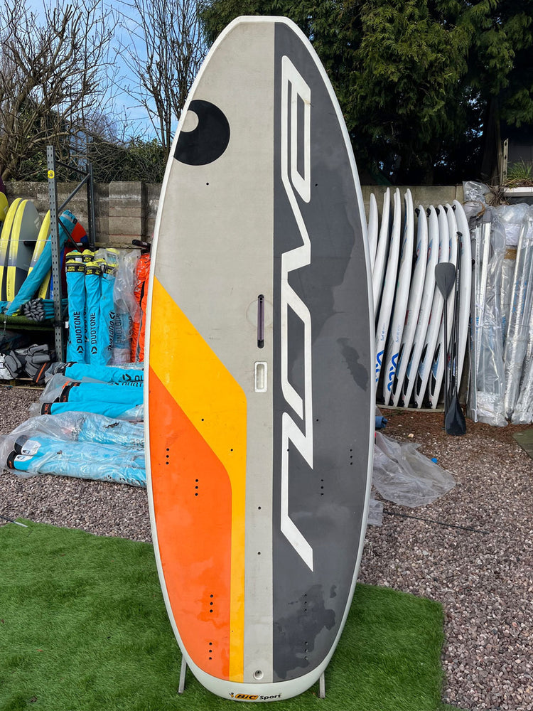 Windsurfing Boards Used – Tagged "volume-165lts" – Boardwise