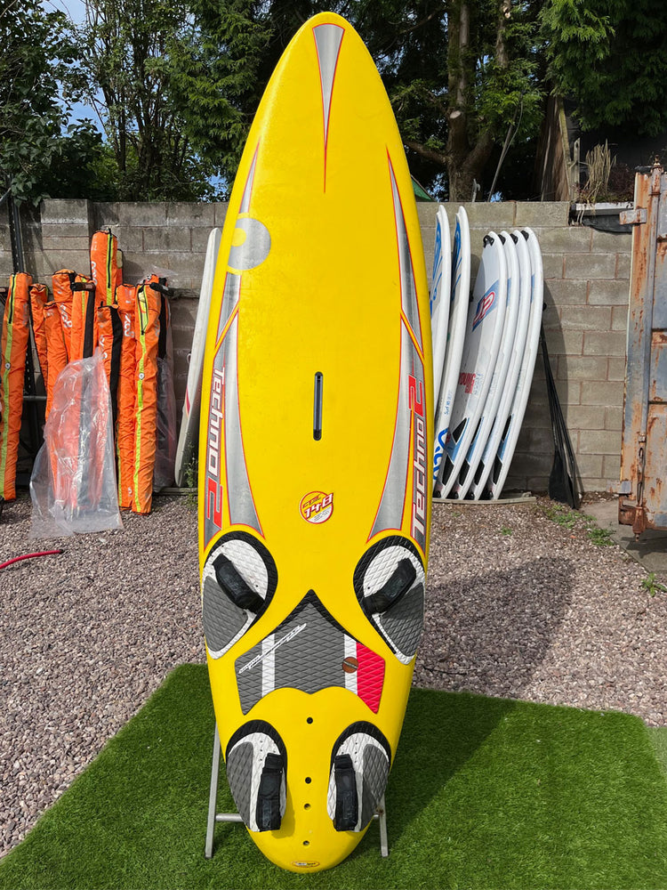 Windsurfing Boards Used – Tagged "volume-133lts" – Boardwise