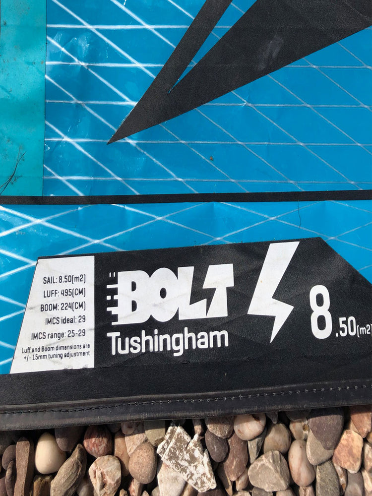 Tushingham Windsurfing – Boardwise