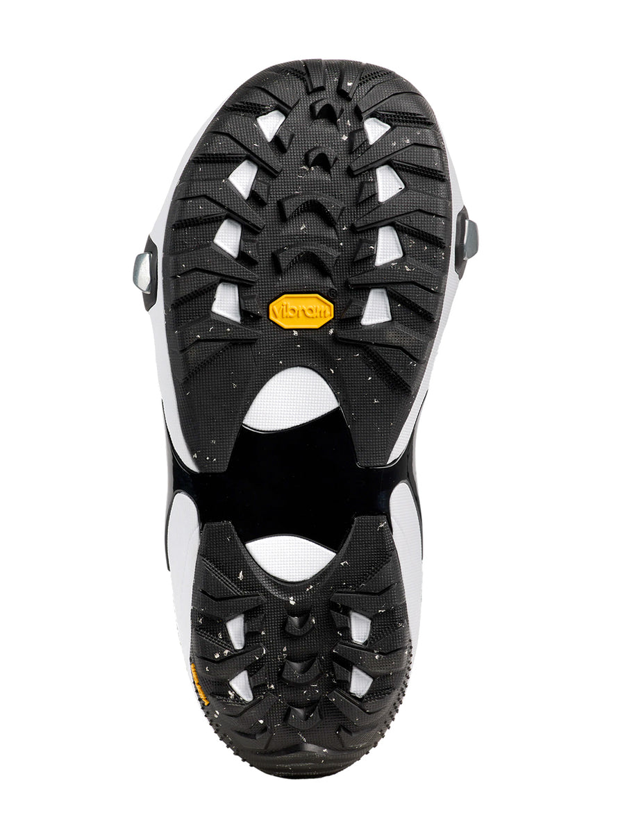 BURTON WAVERANGE X STEP ON BOA SNOWBOARD BOOTS - BLACK - 2026 ...