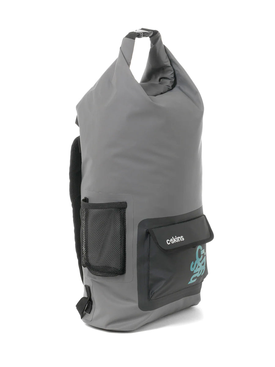 C-SKINS STORM CHASER DRY BACK PACK 25lts – Boardwise