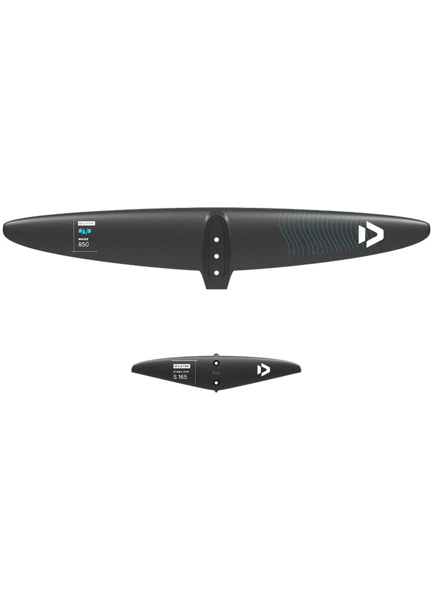 Duotone Wing Set Whizz SLS – Boardwise