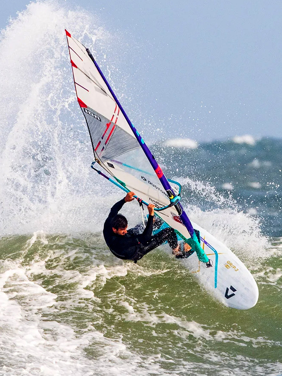 2025 Duotone Grip 3 D/LAB – Boardwise