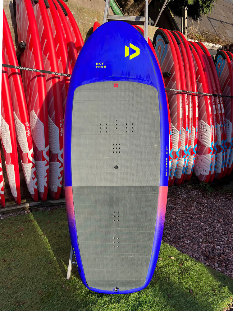 Foil Wing Boards – Boardwise