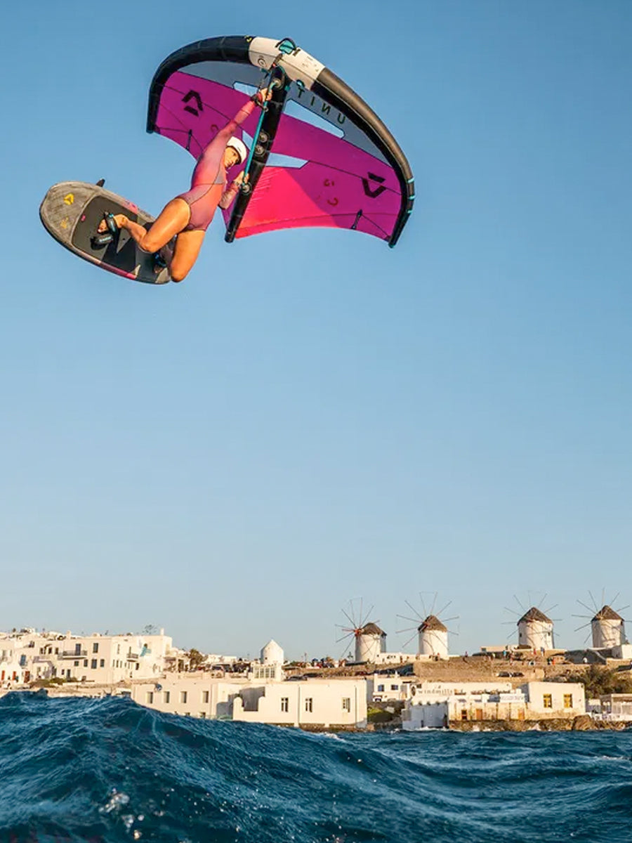 Duotone Sky Style SLS Wing Foil Board - 2025 – Boardwise