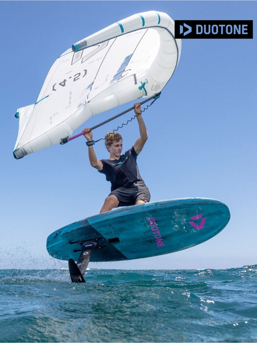 Duotone Skybrid SLS Wing Foil Board - 2025 – Boardwise