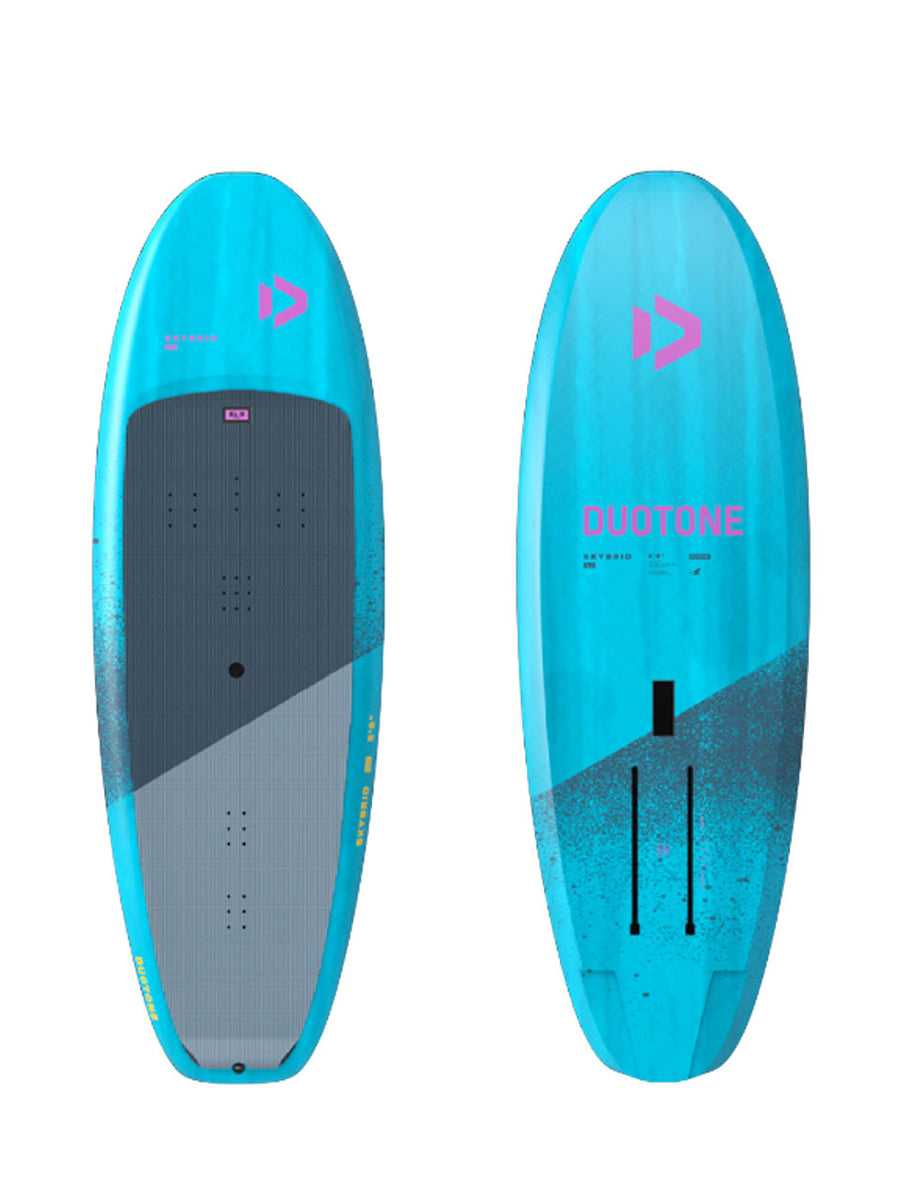 Duotone Skybrid SLS Wing Foil Board - 2025 – Boardwise