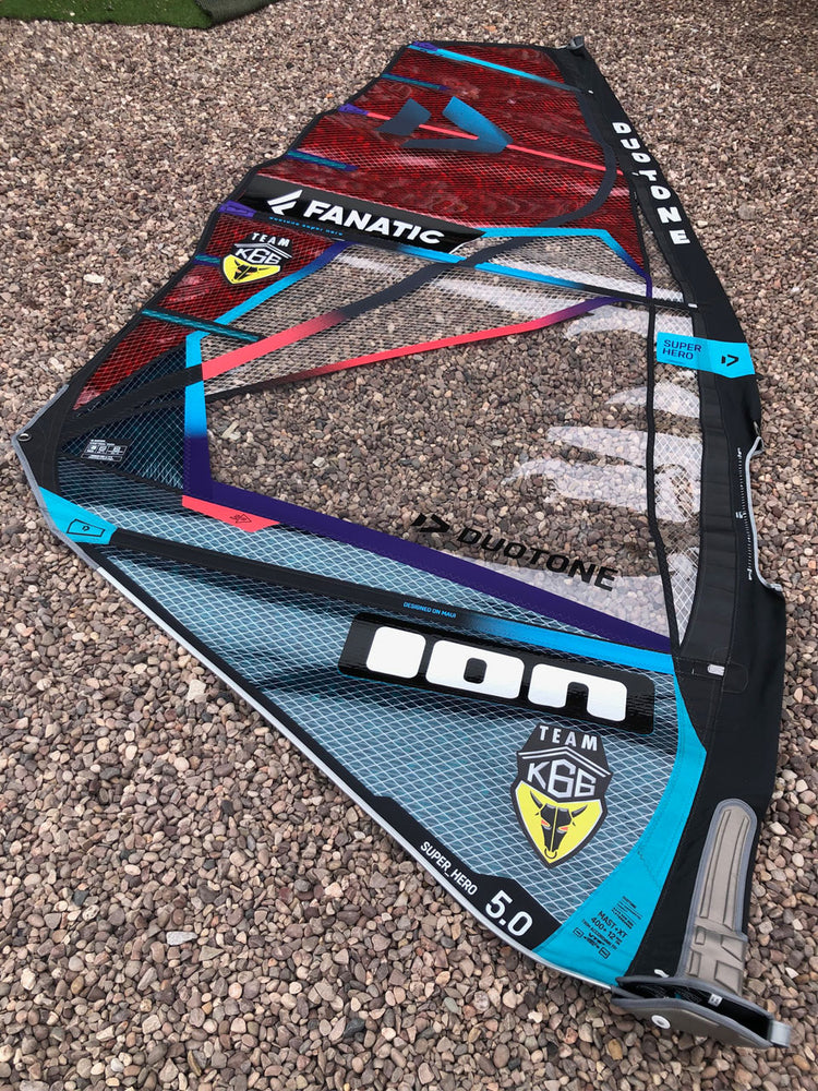 Windsurfing Sale – Boardwise