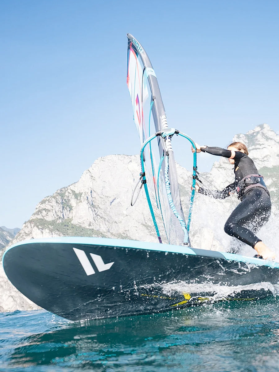 2023 Fanatic Eagle Ltd – Boardwise