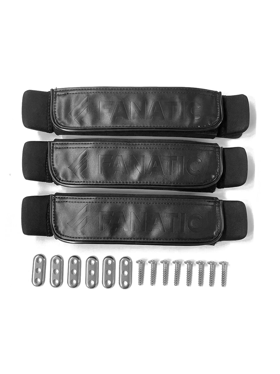 Fanatic Foilboard Footstrap Set – Boardwise