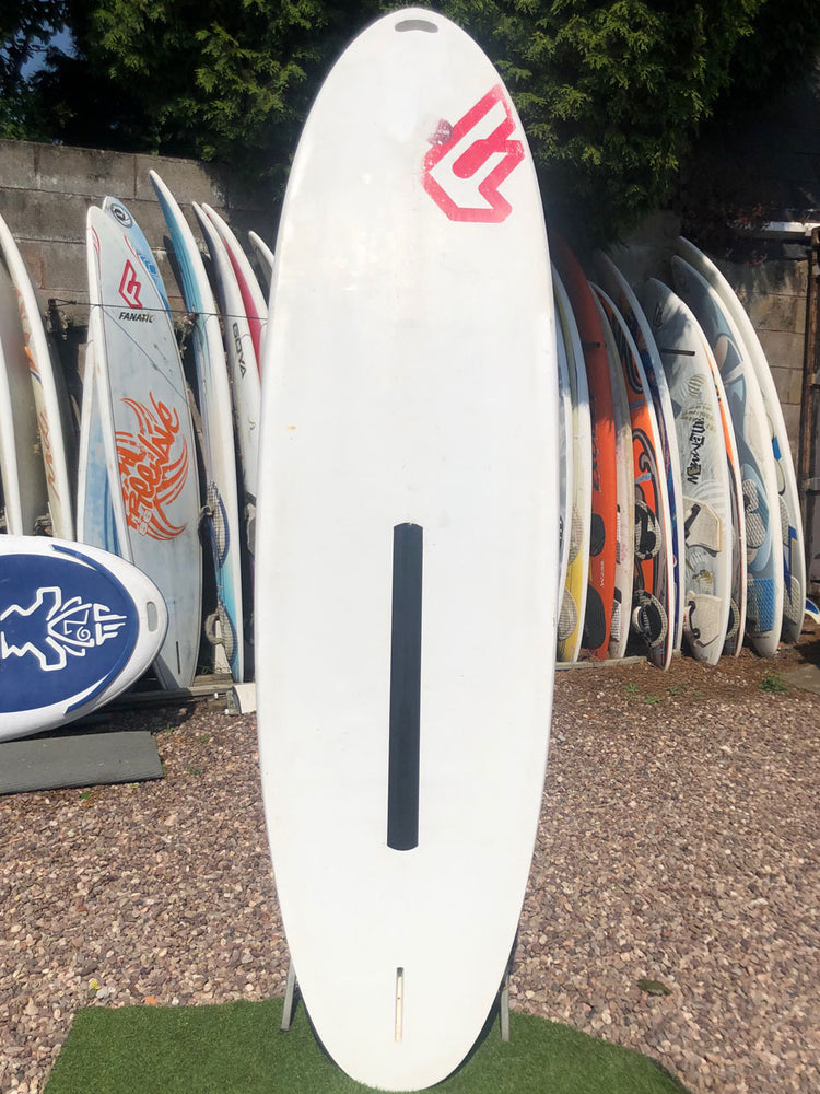 Windsurfing Boards Used – Boardwise