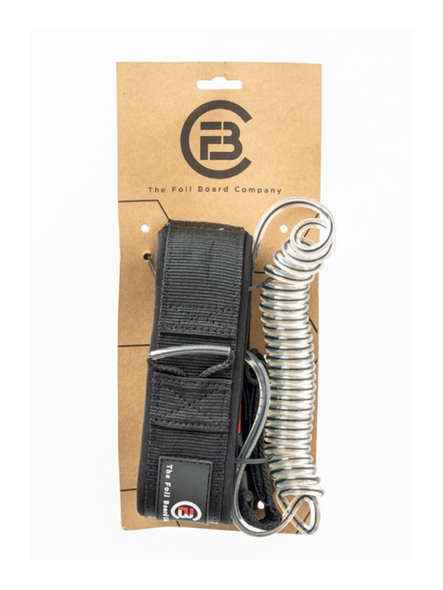 FBC Board Waist Leash – Boardwise