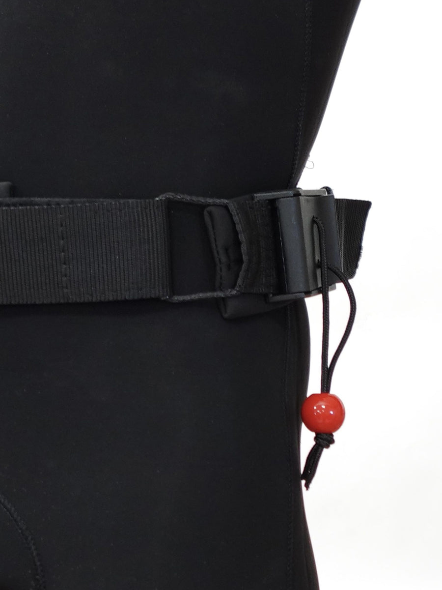 FBC Board Waist Leash V2 – Boardwise