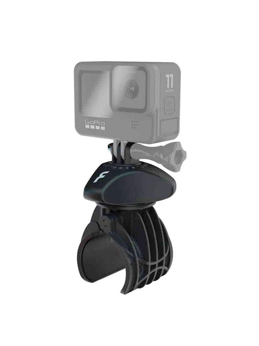 Flymount Aero-40 Ultralight Action Camera Mount – Boardwise