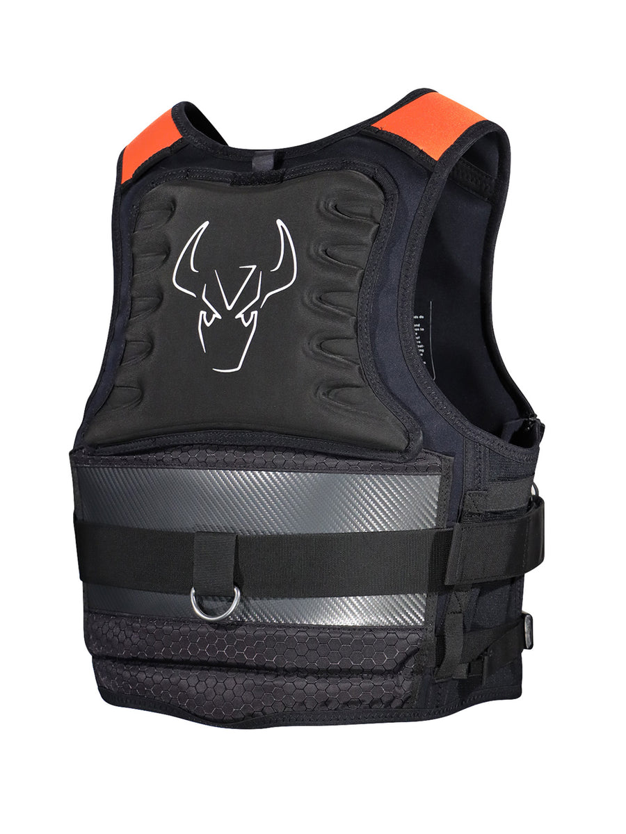 Forward Wip Wing Impact Vest 50n - with Hook. – Boardwise