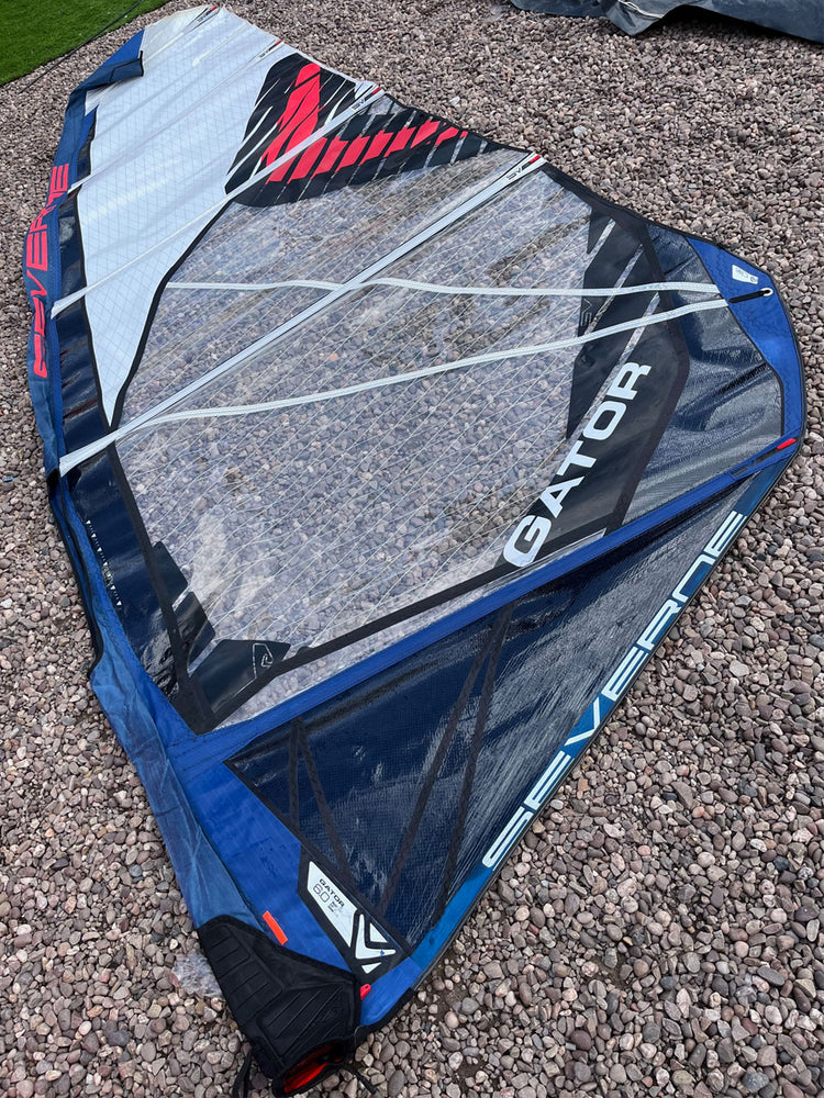 Used Windsurfing Kit – Boardwise