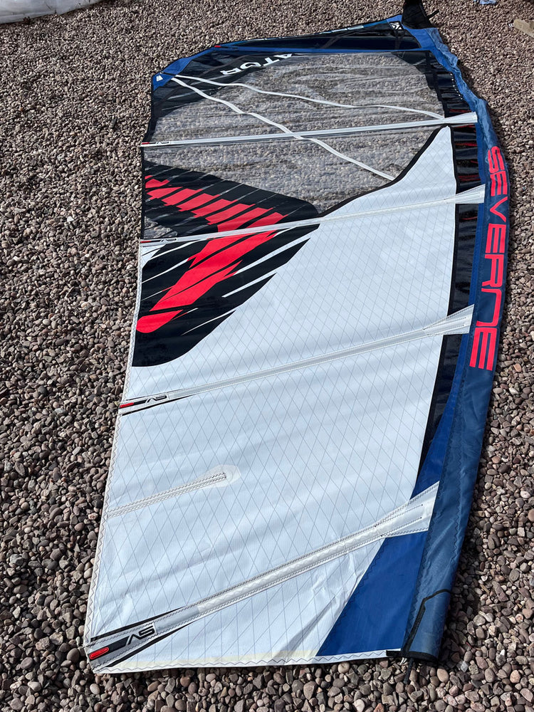 Used Windsurfing Kit – Boardwise