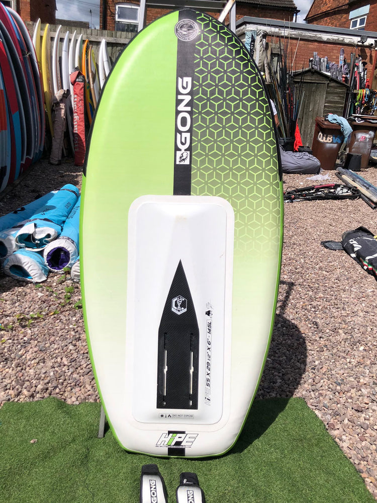 Foil Wing Boards – Boardwise