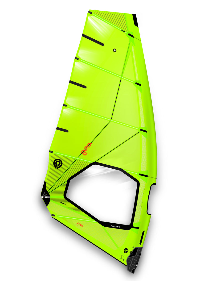 2025 Goya Nexus 11 Evo – Boardwise