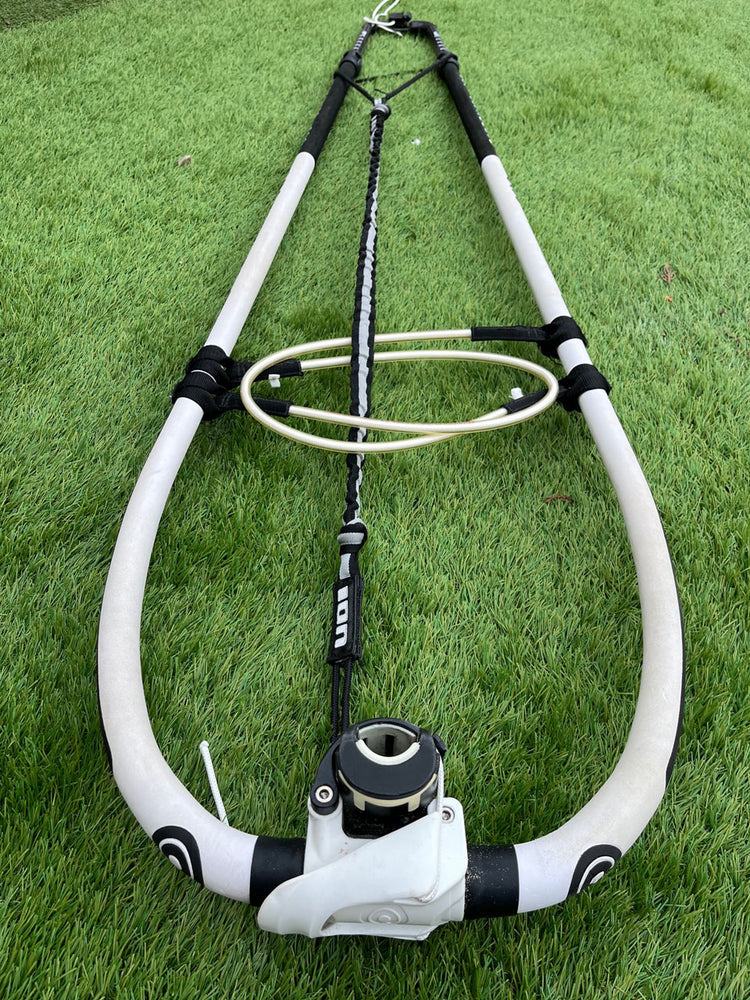 Windsurfing Booms – Boardwise