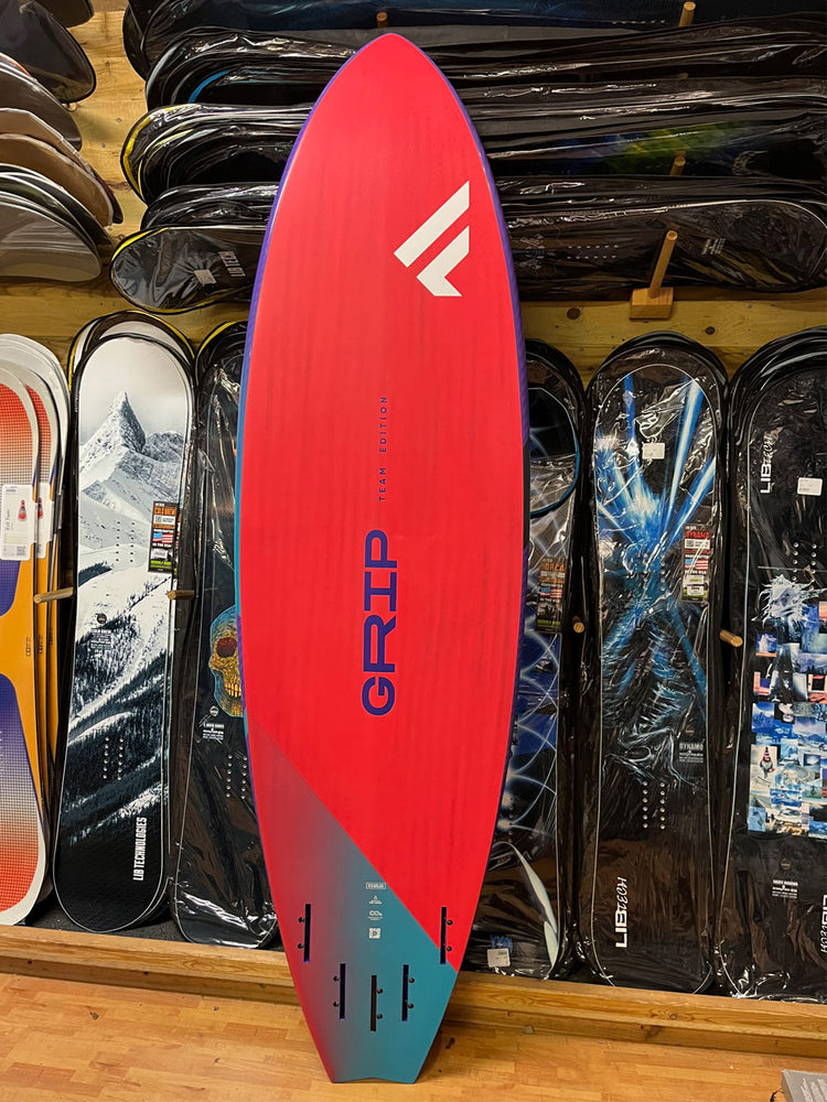 Windsurfing Boards Used – Tagged "fanatic" – Boardwise