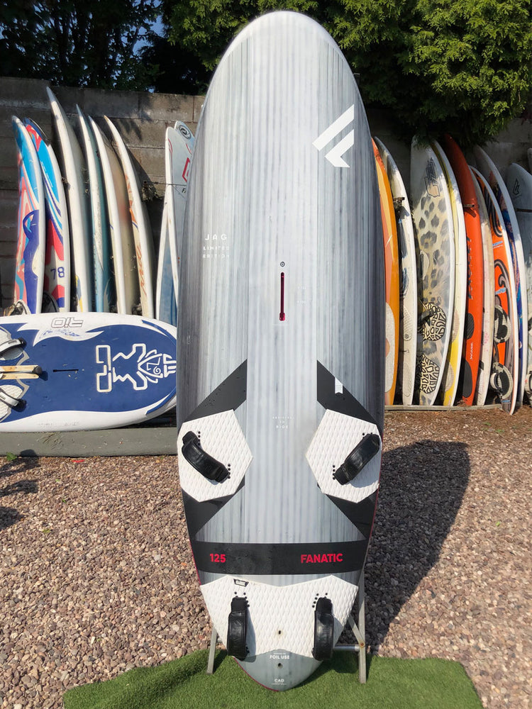 WINDSURFING – Boardwise