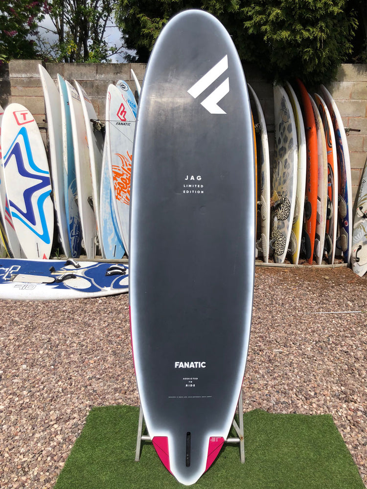 Windsurfing Boards Used – Tagged "fanatic" – Boardwise