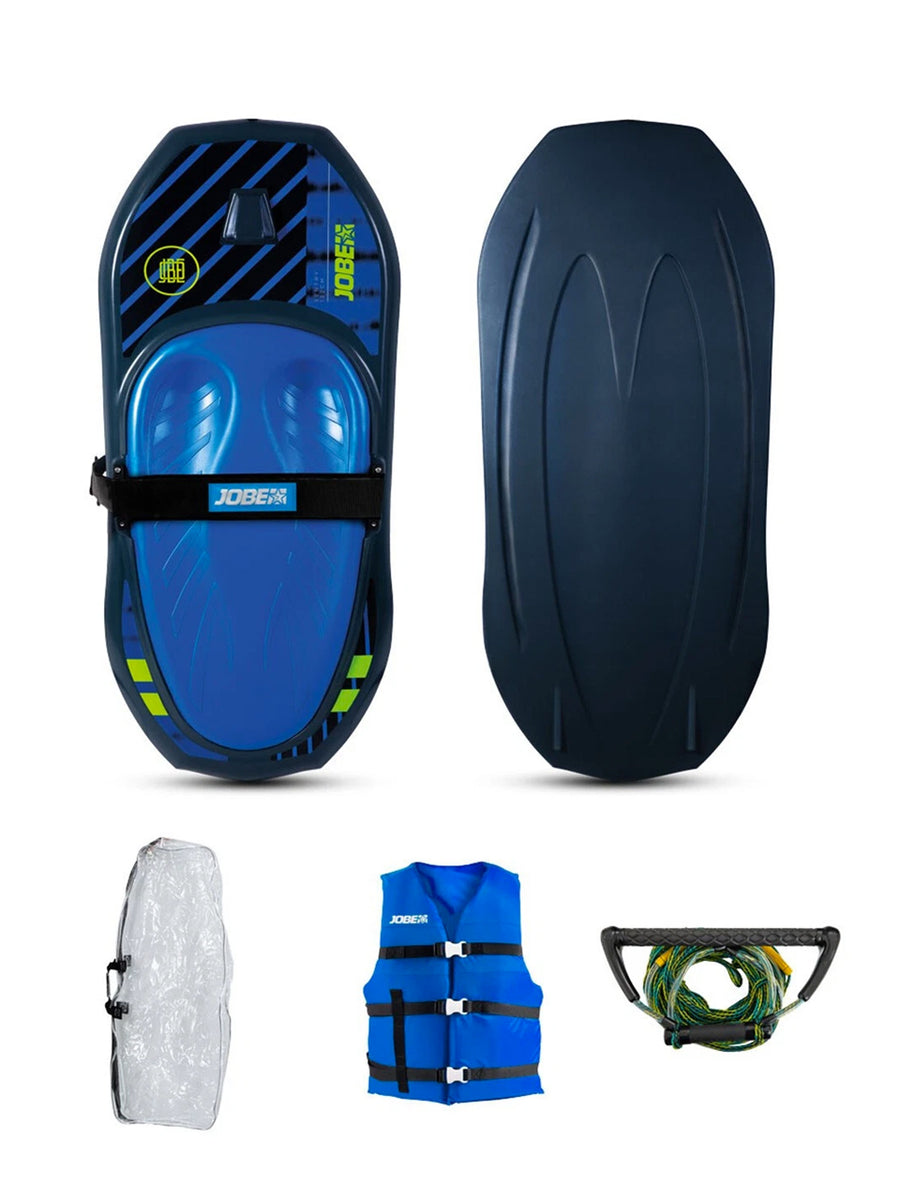 Jobe Sentry Kneeboard Package – Boardwise