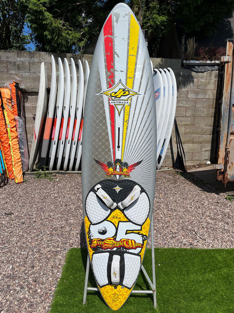 Windsurfing Boards Used – Tagged "jp" – Boardwise
