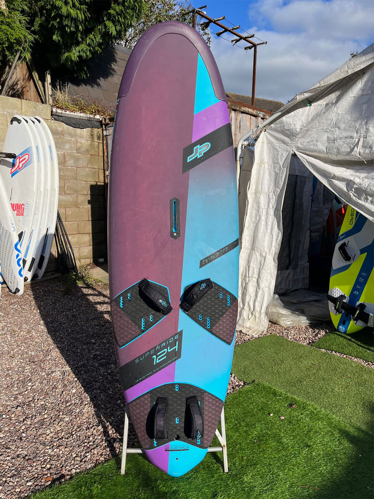 Windsurfing Boards Used – Tagged "jp" – Boardwise