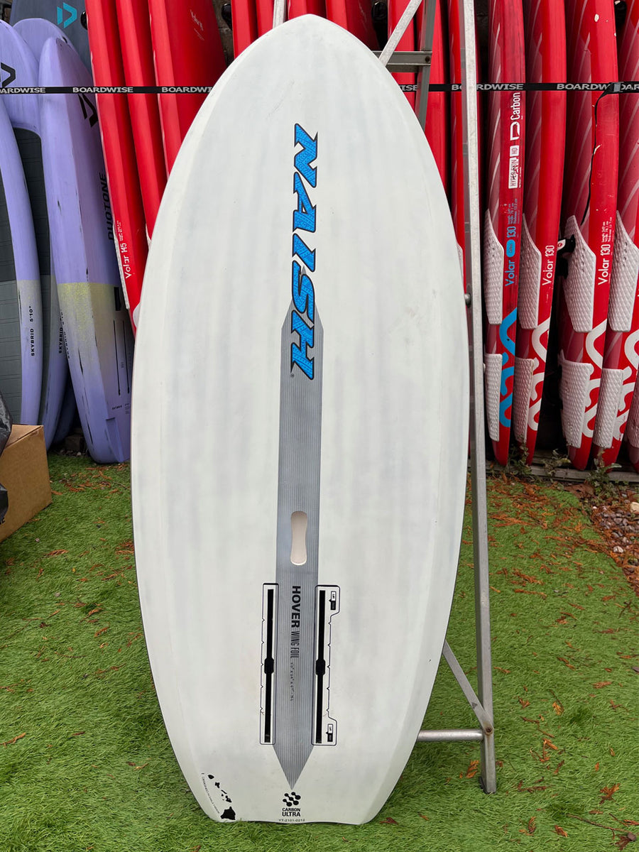 Naish S26 Hover wing Foil Ultra carbon 75 – Boardwise