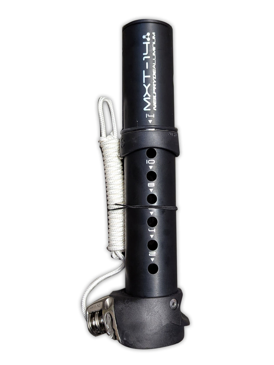 Neilpryde MXT Extension SDM 14cm – Boardwise