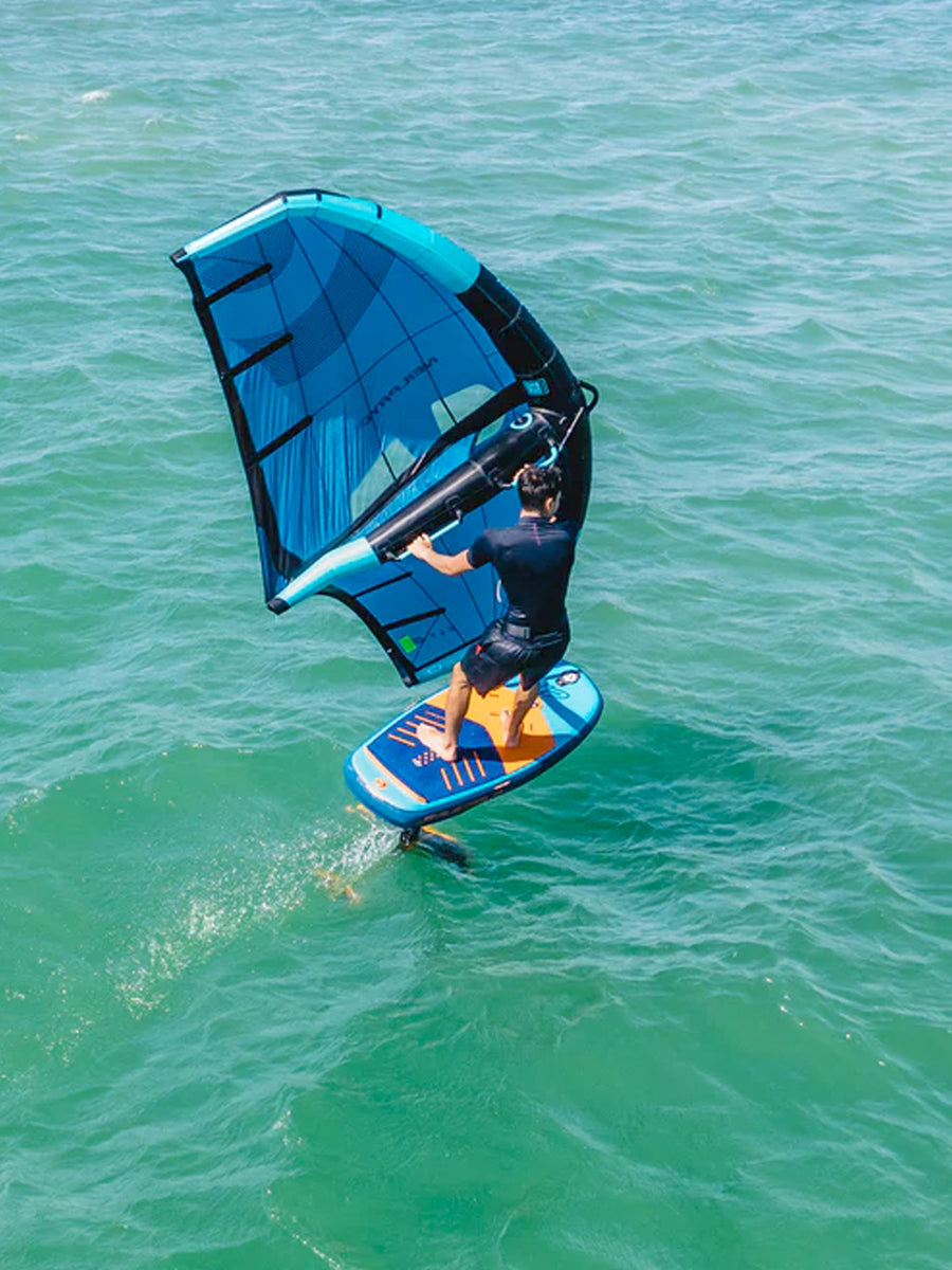 2025 Neil Pryde Glide Surf HP - Winging Foil – Boardwise