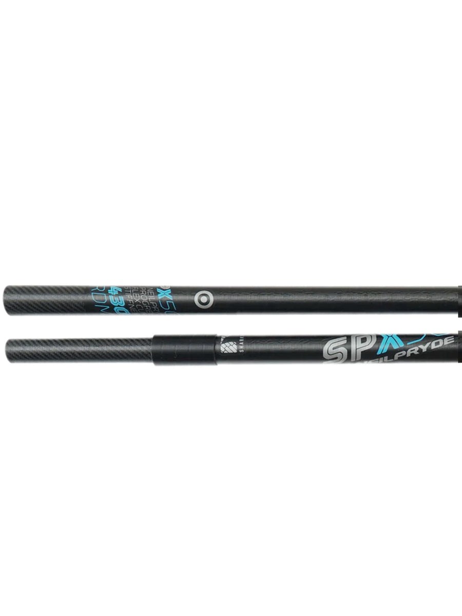 2025 Neilpryde SPX 50 RDM Windsurf Mast – Boardwise