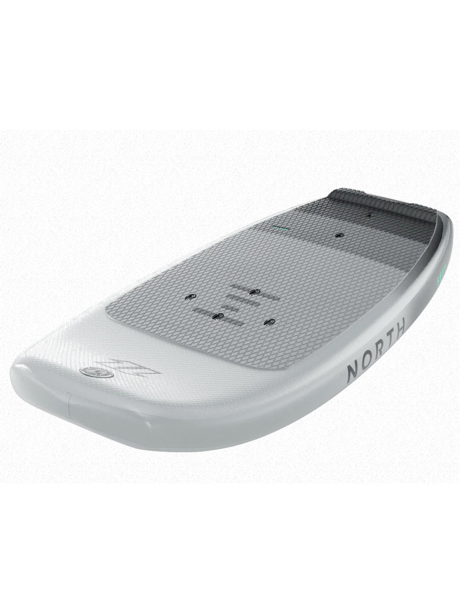 2023 North Seek Air Foil Board 5'5" / 123lt – Boardwise