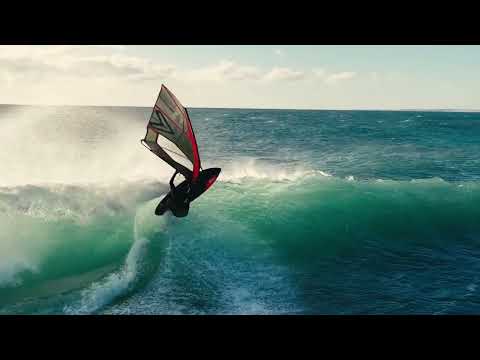 2026 Severne Stone – Boardwise