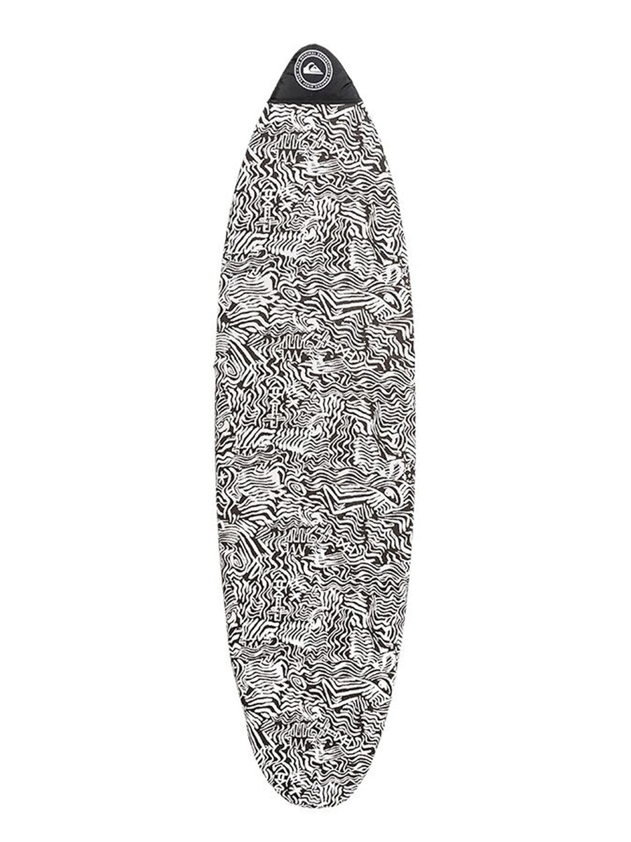 QUICKSILVER FUNBOARD SURFBOARD SOCK – Boardwise