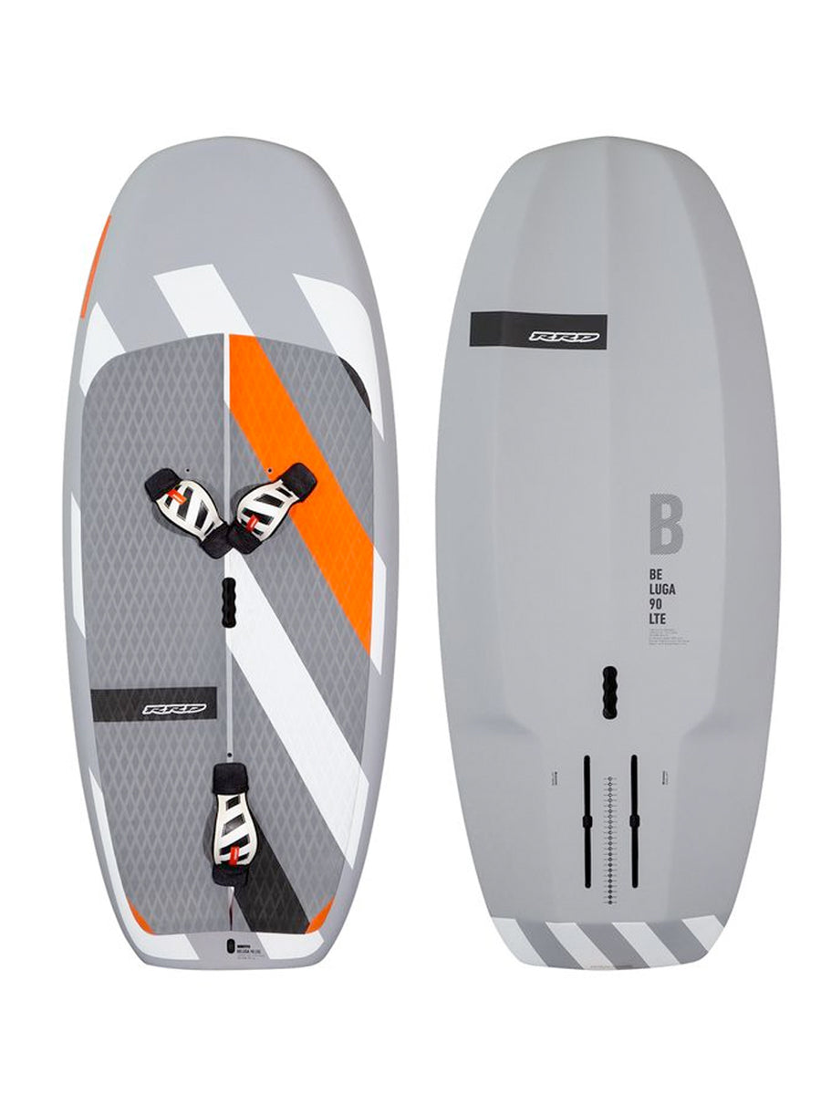 RRD Complete Wing Foiling Package – Boardwise