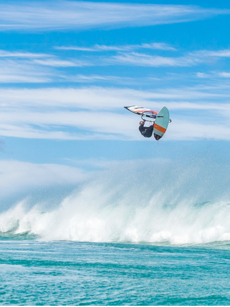 2024 RRD Freestyle Wave LTD Y26 – Boardwise