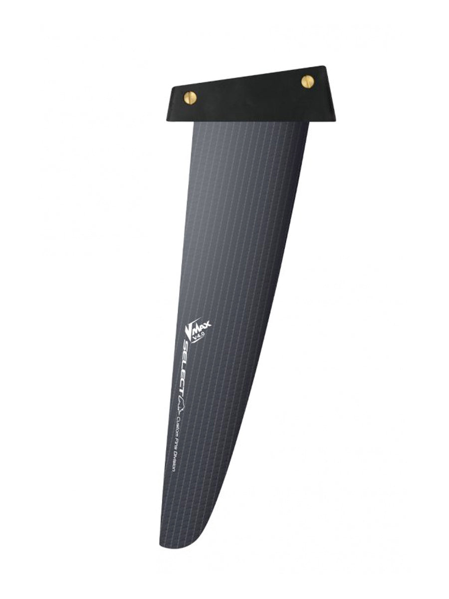 Select V-Max 4.0 Tuttle Box Fin – Boardwise