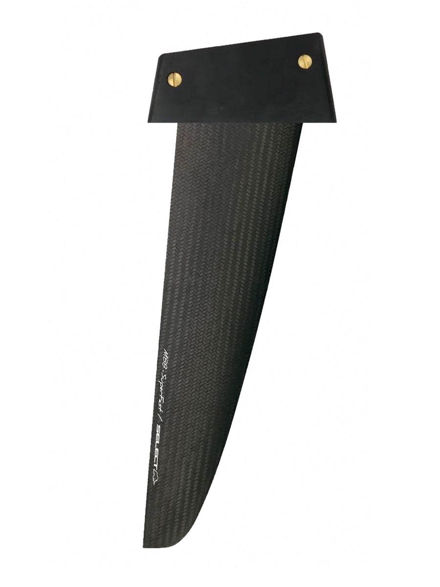 Select M88 Superfast Deep Tuttle Box Fin – Boardwise