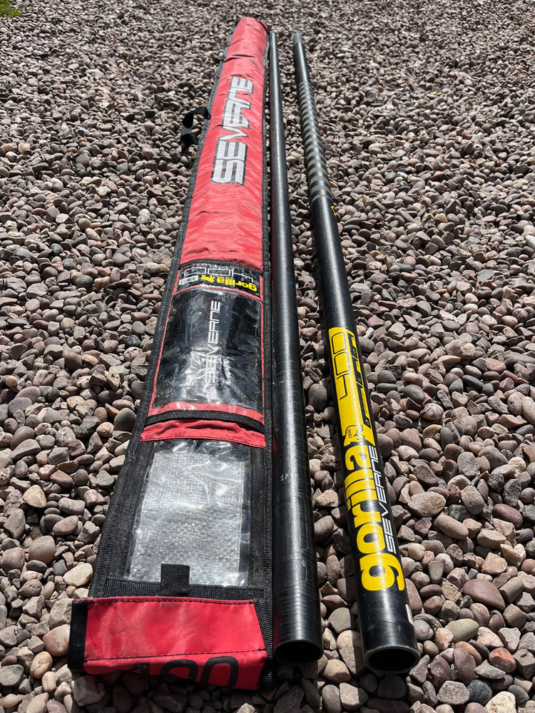 Windsurfing Masts Used – Page 5 – Boardwise